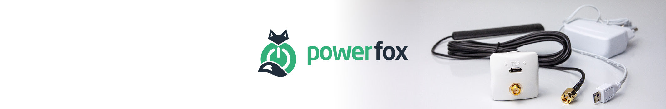 powerfox - digitale Strom-, Wasser- und Wärmezähler
