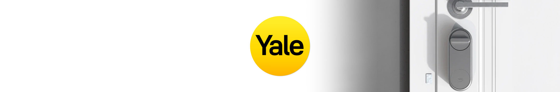Yale - Zugangskontrolle und Sicherheit für dein Smarthome