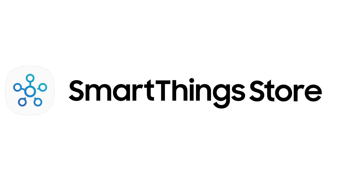 Official SmartThings Store